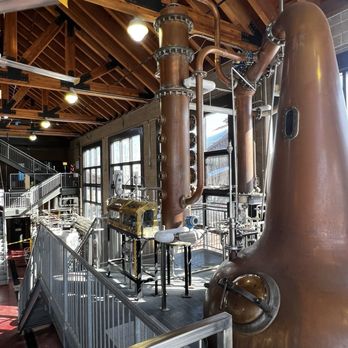 HIGH WEST DISTILLERY - Updated 05/2025 - 680 Photos & 223 Reviews ...