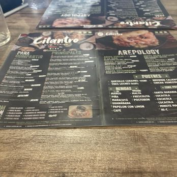 CILANTRO LATIN FUSION - Updated December 2024 - 220 Photos & 95 Reviews ...