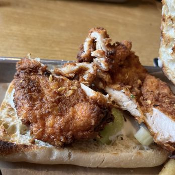 RARE BIRD BREWPUB - Updated September 2025 - 635 Photos & 739 Reviews ...