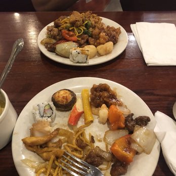 FORTUNE BUFFET - Updated February 2025 - 26 Photos & 35 Reviews - 1645 ...