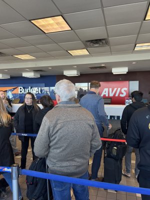 BUDGET CAR RENTAL - Updated June 2025 - 17 Photos & 79 Reviews - 10482 ...