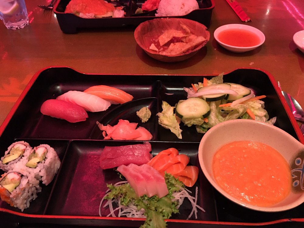 TAIPEI TOKYO - 119 Photos & 185 Reviews - 304 Mall Blvd, Monroeville ...