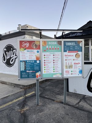 SWIG - Updated January 2025 - 88 Photos & 148 Reviews - 1523 N Canyon ...