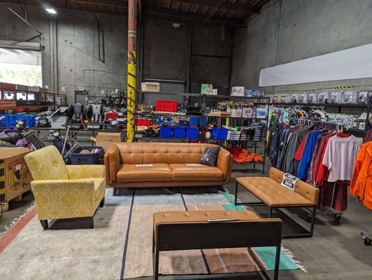 26 Photos - 1272 Zephyr Ave, Hayward, California - Outlet Stores - Yelp