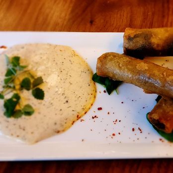 THE TILTED ROW - Updated January 2025 - 392 Photos & 162 Reviews - 305 ...