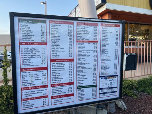 GOLDEN OX - Updated January 2026 - 167 Photos & 262 Reviews - 1801 W ...