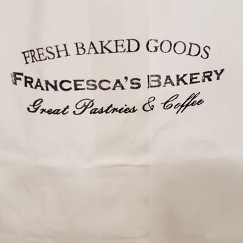 FRANCESCA’S BAKERY - Updated December 2025 - 39 Photos & 33 Reviews ...