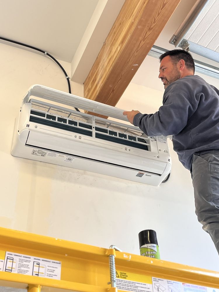 GEM HEATING & AIR CONDITIONING - Updated June 2026 - 52 Photos - 11166 ...