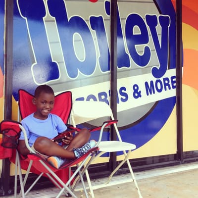 IBILEY UNIFORMS & MORE - Updated September 2025 - 10 Photos & 34 ...