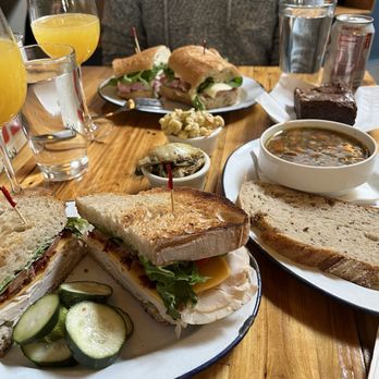 LEVEN DELI - Updated July 2024 - 984 Photos & 609 Reviews - 123 W 12th ...