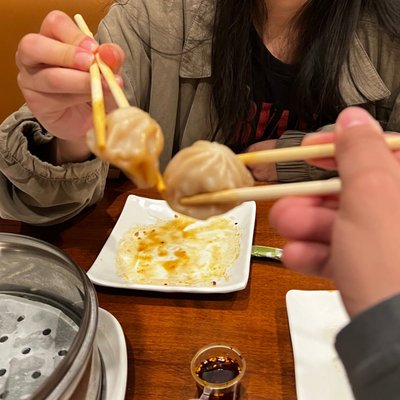 DUMPLING MASTER - Updated February 2025 - 918 Photos & 935 Reviews ...