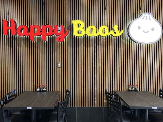 HAPPY BAO’S - Updated December 2025 - 184 Photos & 65 Reviews - 4330 W ...