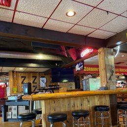 ZORBAZ - Updated December 2025 - 98 Photos & 105 Reviews - 8105 Lost ...