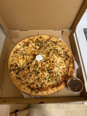 FOUR SEASONS PIZZA - Updated January 2026 - 10 Photos & 36 Reviews ...