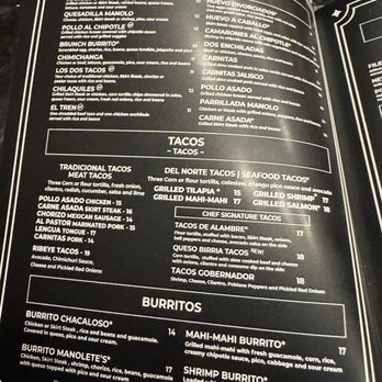 MANOLETE’S COCINA GOURMET - Updated January 2026 - 47 Photos & 29 Real ...