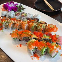 PASSION FIN - Updated November 2025 - 435 Photos & 522 Reviews - 42780 ...