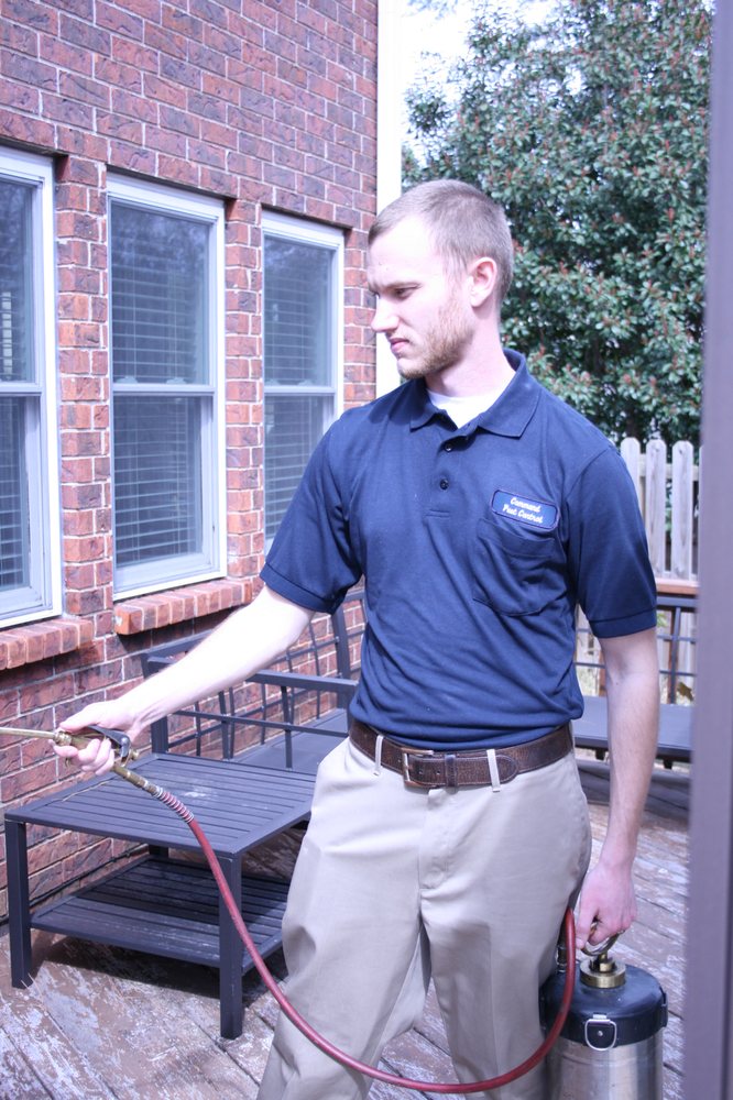 COMMAND PEST CONTROL - Updated October 2025 - 10401 Colonel Glenn Rd, Little Rock, Arkansas ...
