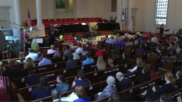 FIRST BAPTIST CHURCH OF ALEXANDRIA - Updated May 2026 - 70 Photos ...