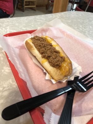 THE HOT DOG CAFE - Updated August 2025 - 36 Photos & 46 Reviews - 605 ...