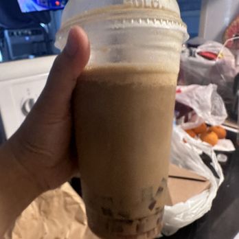 BOBA MANATEA CAFE - Updated December 2025 - 33 Photos & 16 Reviews ...