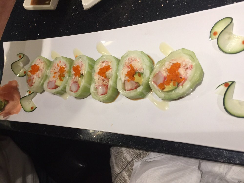 KYOTO JAPANESE RESTAURANT - 13 Photos & 12 Reviews - Japanese - 1209 N ...