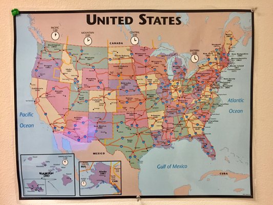 BURBANK PUBLIC LIBRARY - CENTRAL BRANCH - Updated November 2025 - 101 ...