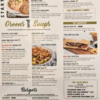 POLLY’S PIES RESTAURANT & BAKERY - Updated April 2025 - 561 Photos ...