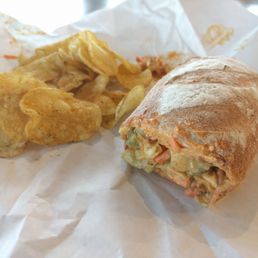 BREAD ZEPPELIN SALADS ELEVATED - Updated April 2025 - 147 Photos & 201 ...