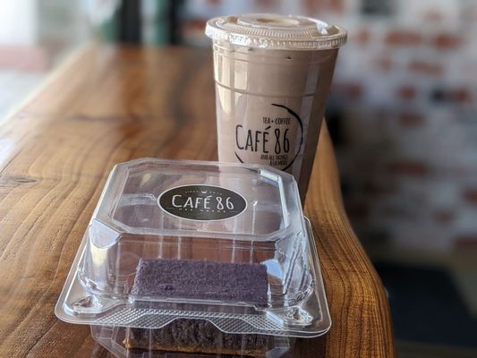 CAFE 86 - Updated December 2025 - 2854 Photos & 1278 Reviews - 15938 ...