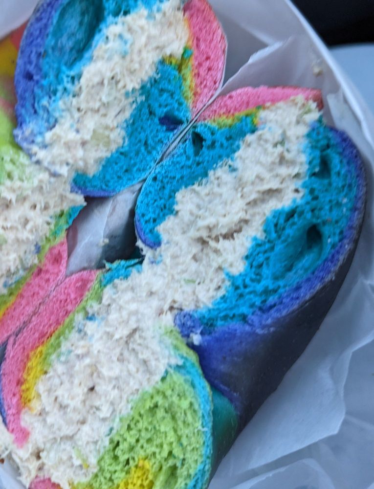 MAGIC BAGELS OF HEWLETT - Updated January 2026 - 41 Reviews - 1749 ...