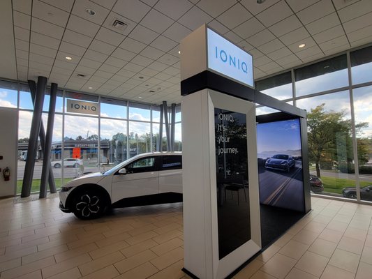 SPRINGFIELD HYUNDAI - Updated December 2025 - 23 Photos & 132 Reviews ...