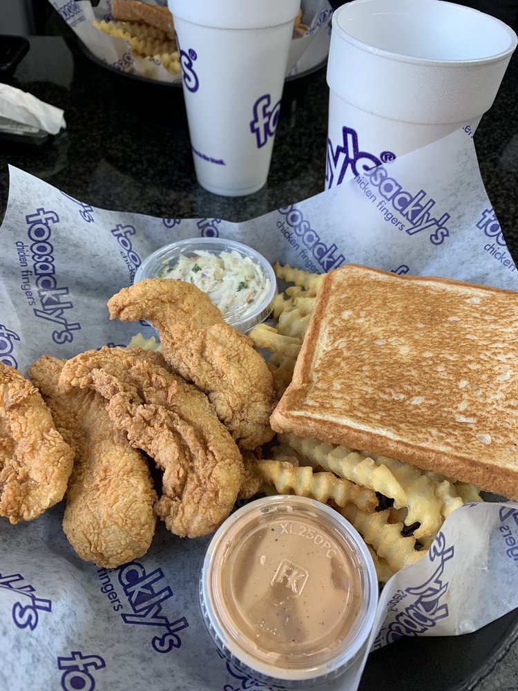 FOOSACKLY’S - 16 Photos & 31 Reviews - 2250 Airport Blvd, Mobile ...