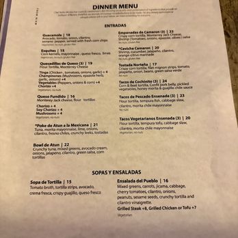 ZAZIL COCINA MEXICANA - 1202 Photos & 977 Reviews - 377 Santana Row ...