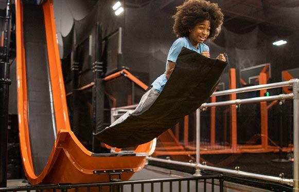 SKY ZONE TRAMPOLINE PARK - Updated December 2025 - 77 Photos & 28 Reviews - 2990 NE Hogan Dr ...