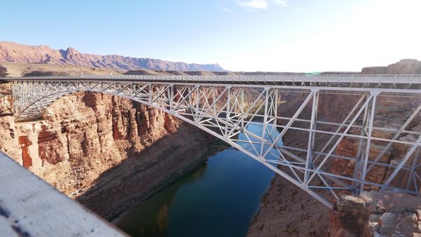 NAVAJO BRIDGE INTERPRETIVE CENTER - Updated January 2026 - 83 Photos ...