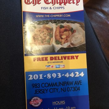 THE CHIPPERY - Updated September 2025 - 67 Photos & 29 Reviews - 156 ...