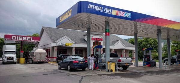 DANDY - Updated October 2025 - 8708 Main St, Campbell, New York - Gas ...