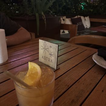 ASTRA - Updated November 2024 - 845 Photos & 747 Reviews - 2121 NW 2nd ...