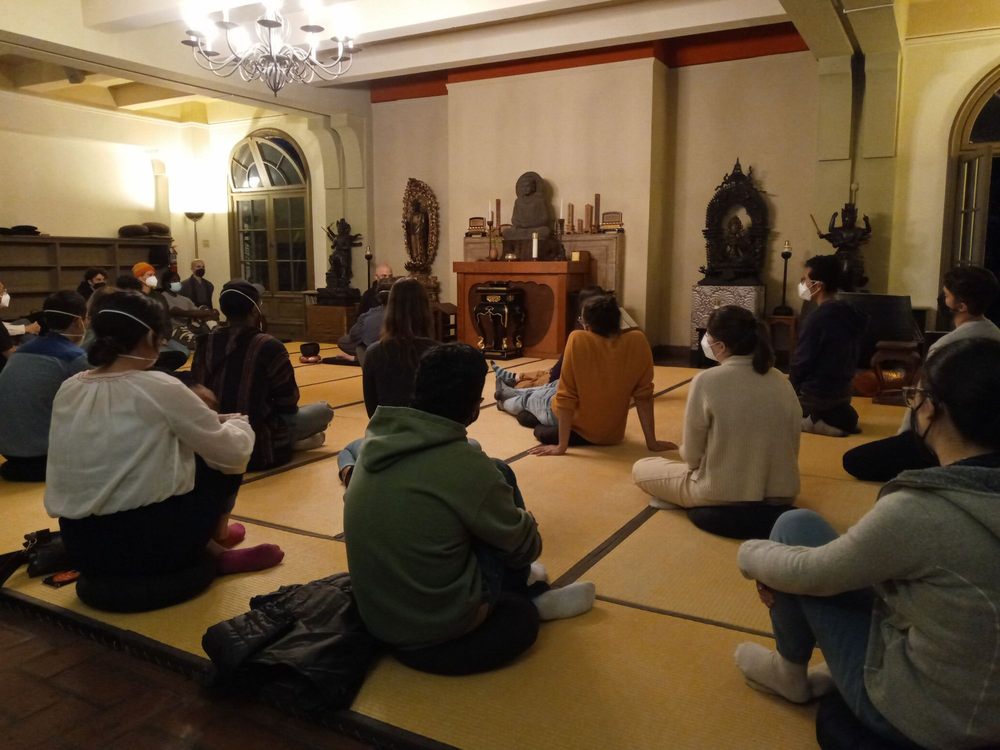 SAN FRANCISCO ZEN CENTER - Updated April 2025 - 35 Photos & 13 Reviews ...