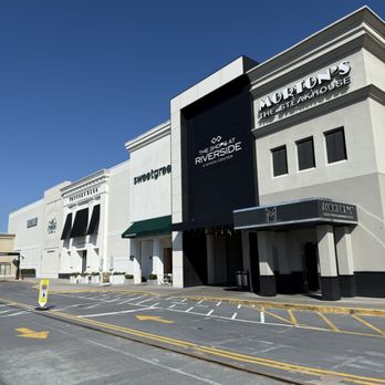 THE SHOPS AT RIVERSIDE - Updated October 2025 - 258 Photos & 100 ...