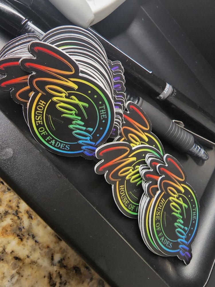 THE NOTORIOUS HOUSE OF FADES - 897 Photos & 92 Reviews - 14308 Ramona ...