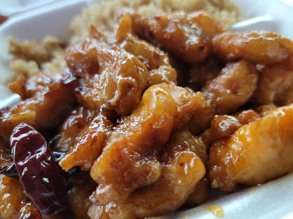 CHEF WANG - Updated July 2025 - 26 Photos & 50 Reviews - 1201 Main St ...