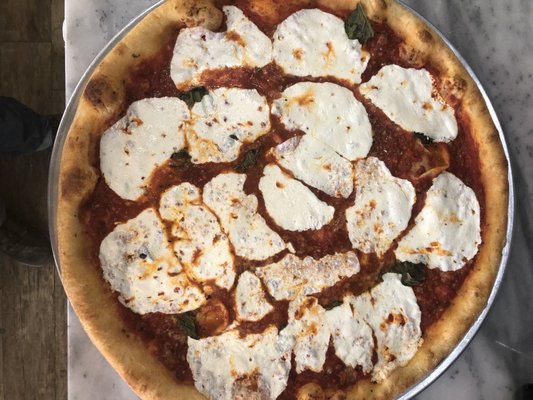GREENPOINT ORIGINAL ITALIAN PIZZA - Updated May 2024 - 78 Photos & 37 ...