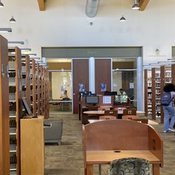 MURRIETA PUBLIC LIBRARY - 89 Photos & 41 Reviews - 8 Town Square ...