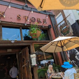 BRICK STORE PUB - Updated November 2025 - 1050 Photos - 1495 Reviews ...