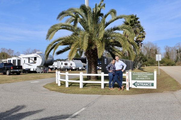 MAGNOLIA FARMS RV PARK - Updated October 2025 - 28 Photos - 13381 ...
