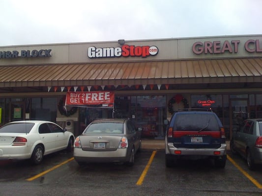 GAMESTOP - Updated November 2024 - 5601 Bandera Rd, Leon Valley, Texas ...