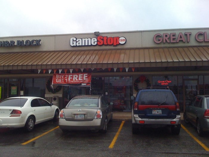 GAMESTOP - Updated November 2024 - 5601 Bandera Rd, Leon Valley, Texas ...
