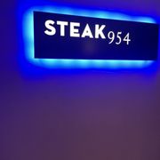 STEAK 954 - 1838 Photos & 1168 Reviews - 401 N Fort Lauderdale Beach ...
