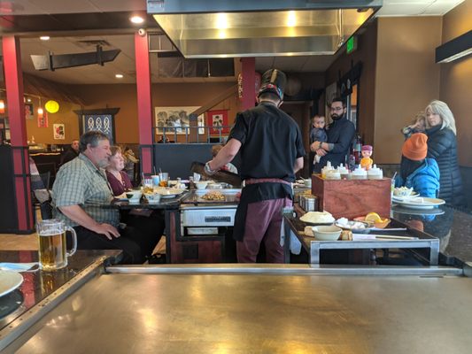 FU-KI TEPPAN STEAK HOUSE - Updated December 2024 - 81 Photos & 220 ...